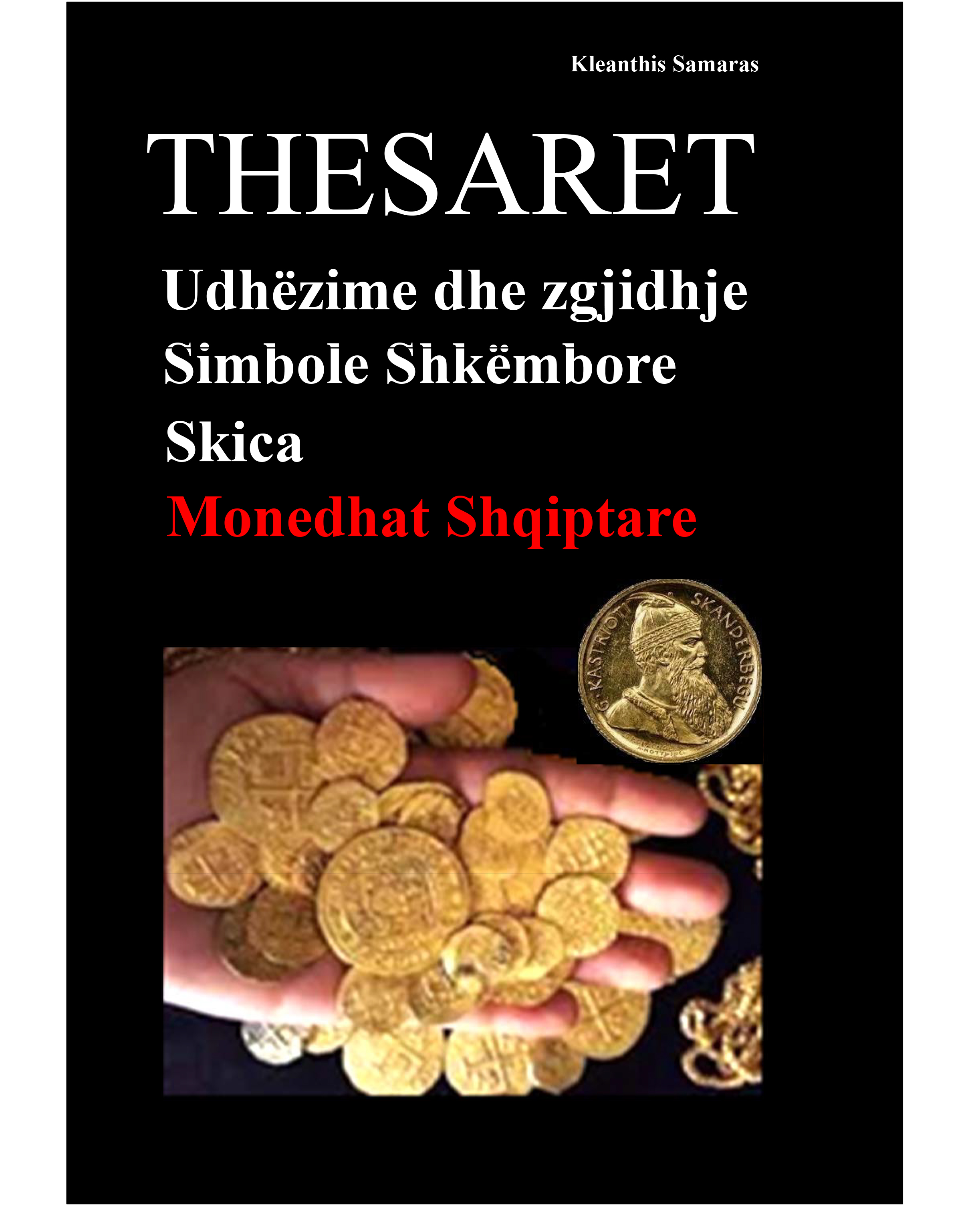 THESARET UDHËZIME DHE ZGJIDHJE SIMBOLE SHKËMBORE SKICA MONEDHAT ...
