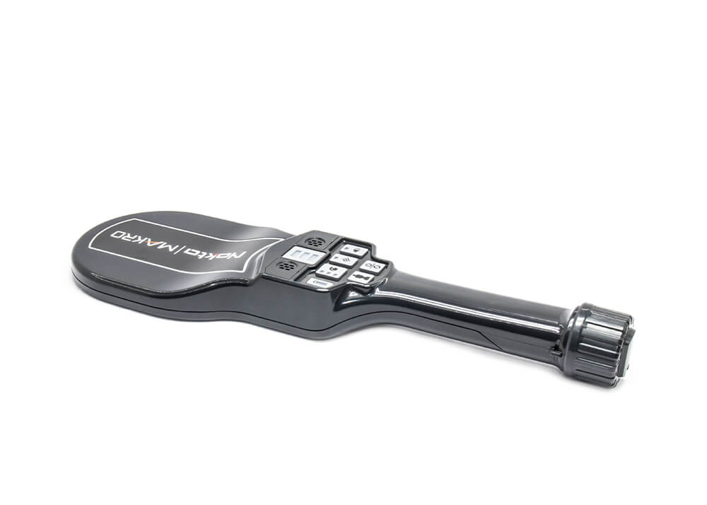 NMS30 Security Detector Nokta | Makro - AR Metal Detectors
